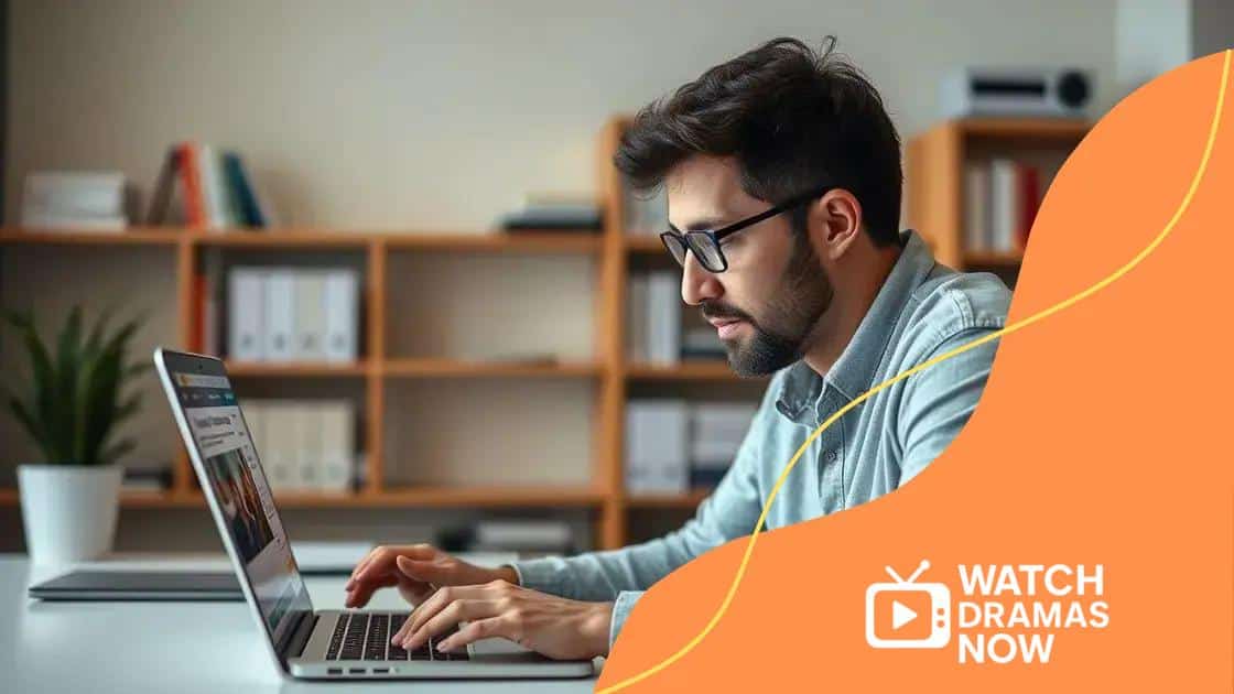 Adult GED programs portal: what it means for you in 2025