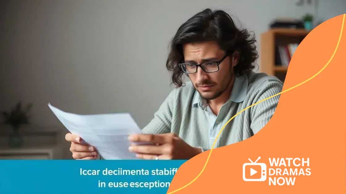 Disability claim status trend: what it means for you